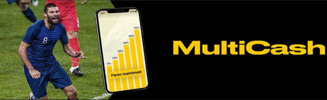 Multicash Bwin : jusqu'à 50% de gain supplémentaire sur vos combinés ...